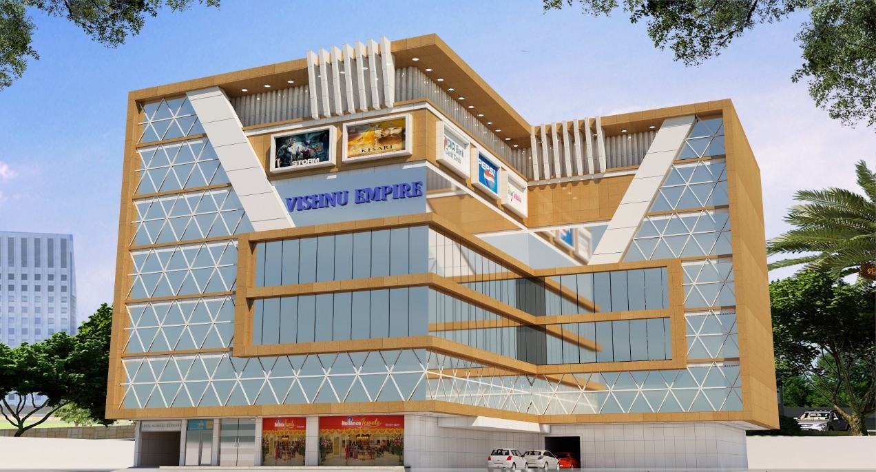 Prime Acoustic Solutions Pvt. Ltd.